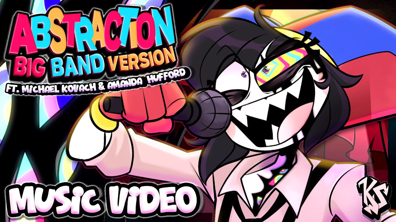 Abstraction Big band version ( COVER ) | Casting Call Club