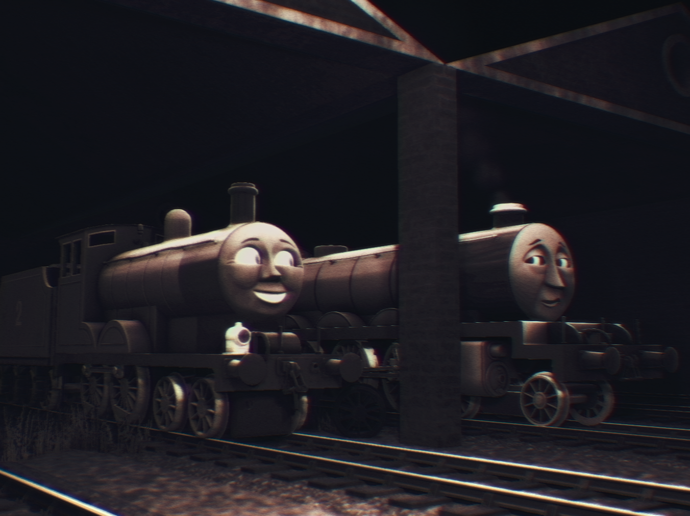 VAs needed for a TTTE Fan Project | Casting Call Club