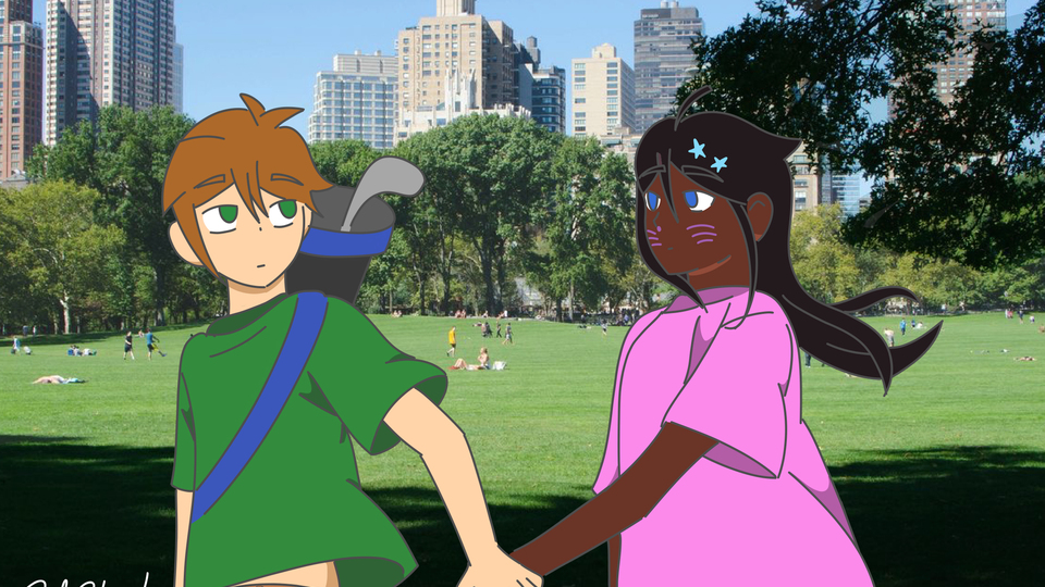 Fall Friendship | Casting Call Club