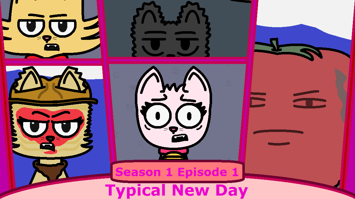 Clowder Of Cats: Animated Series! | Casting Call Club