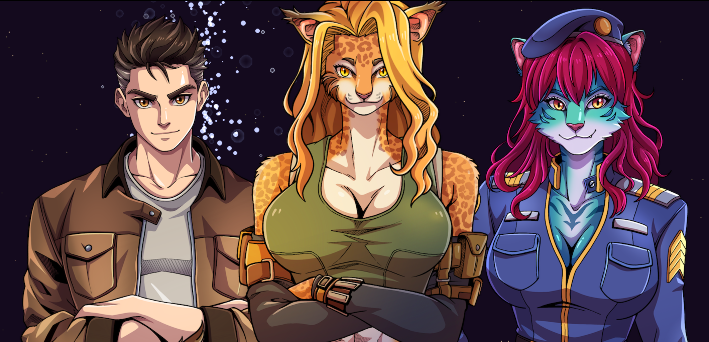 Drone Commander Phase 5.1 | Casting Call Club