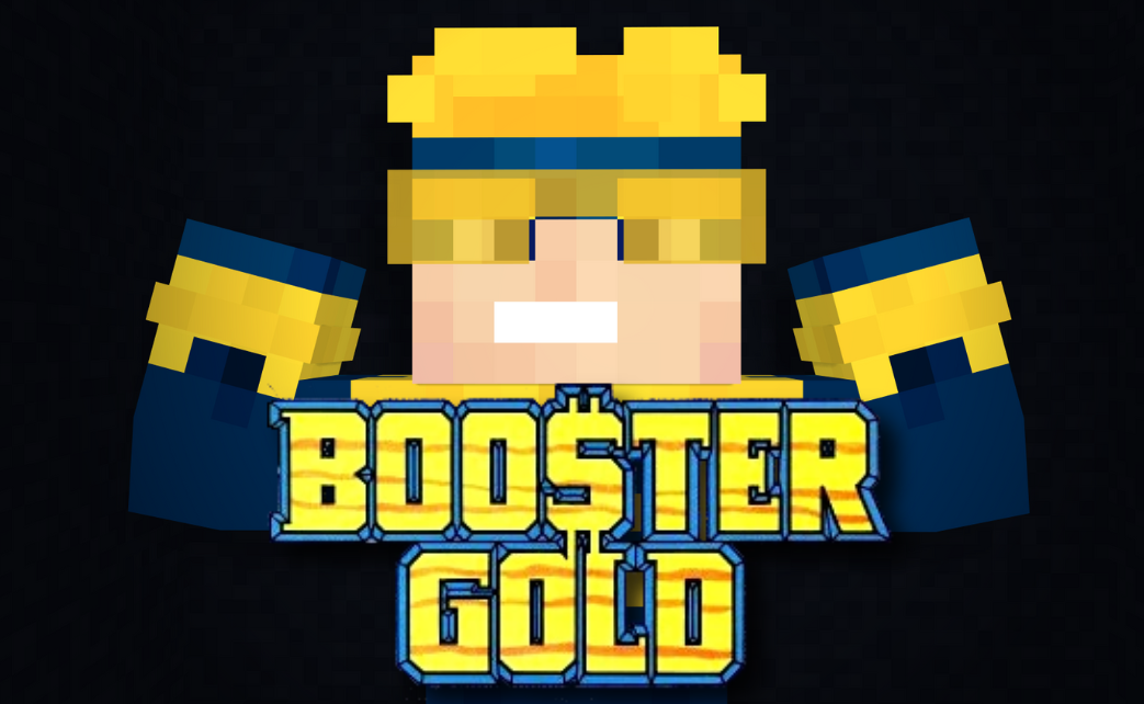 Booster Gold | Casting Call Club
