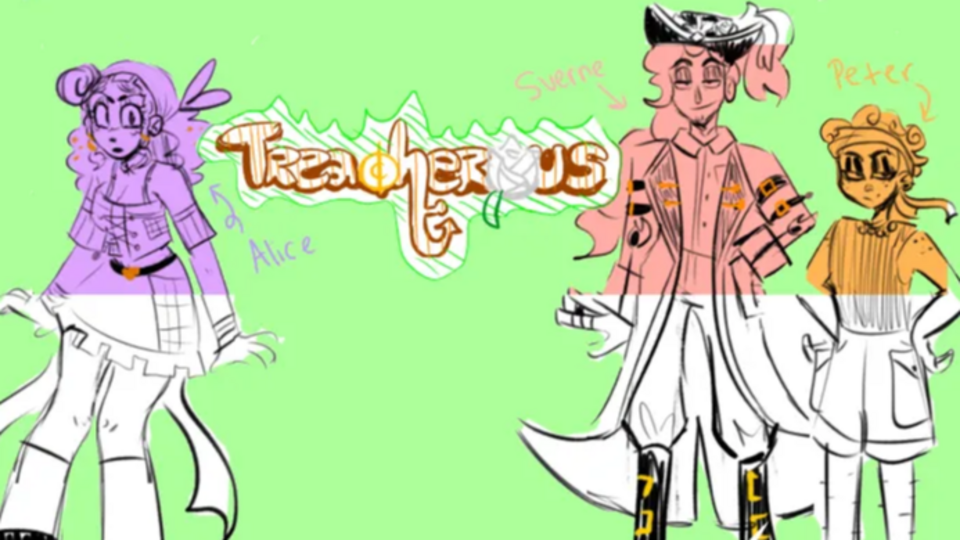 Leann for Extras | Casting Call Club