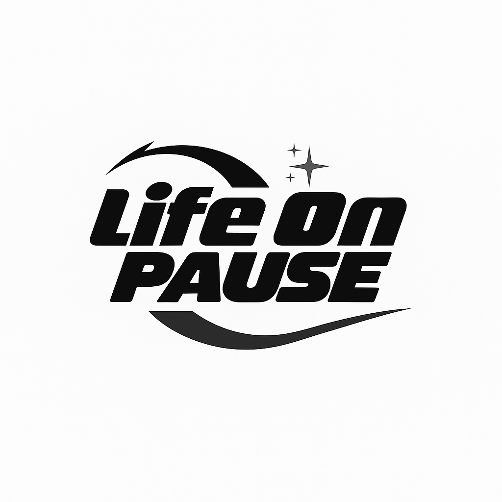 Life on Pause (AUDIO DRAMA) | Casting Call Club
