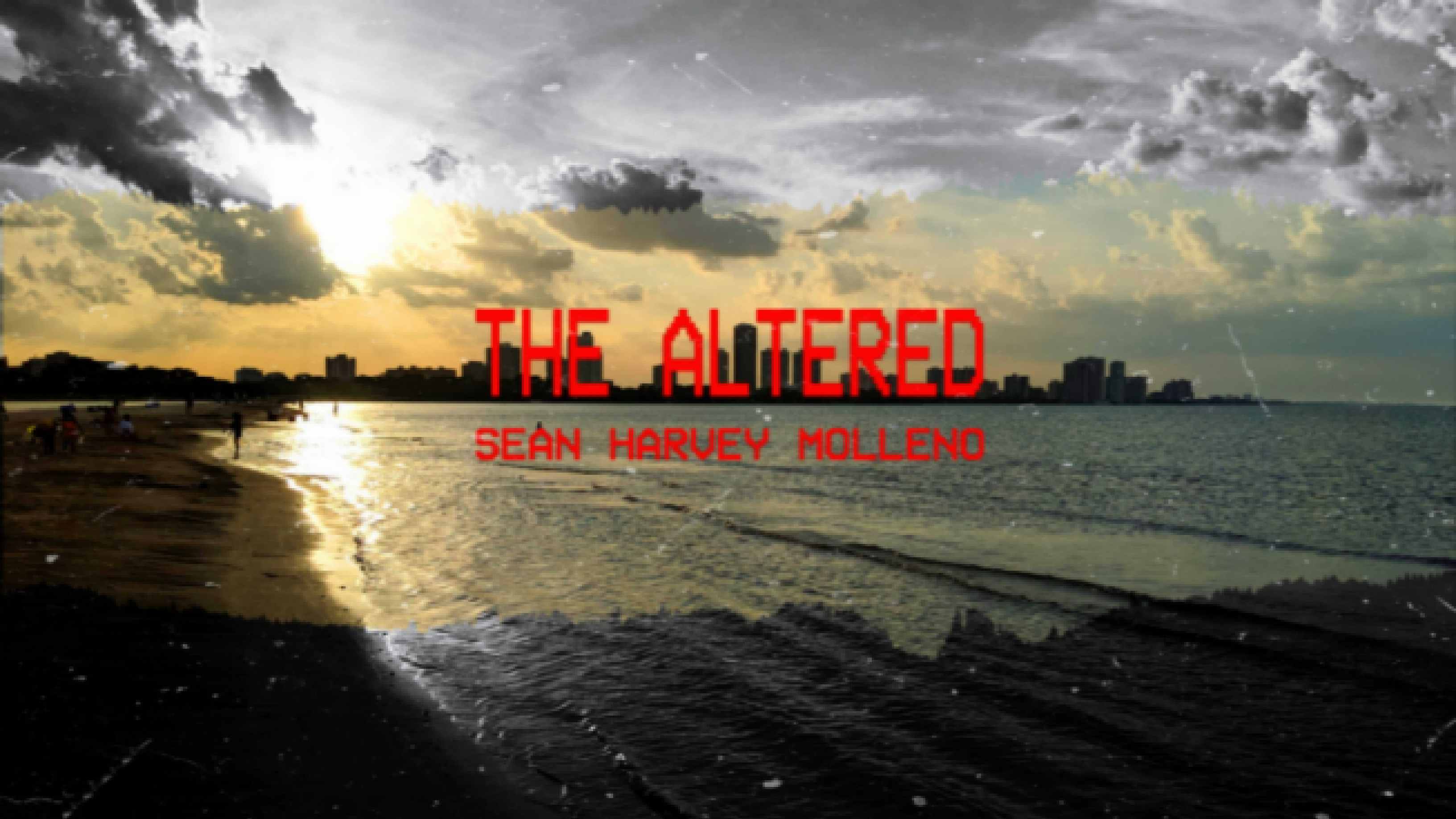 The Altered Archives: 004 - SLEEP PARALYSIS | Casting Call Club