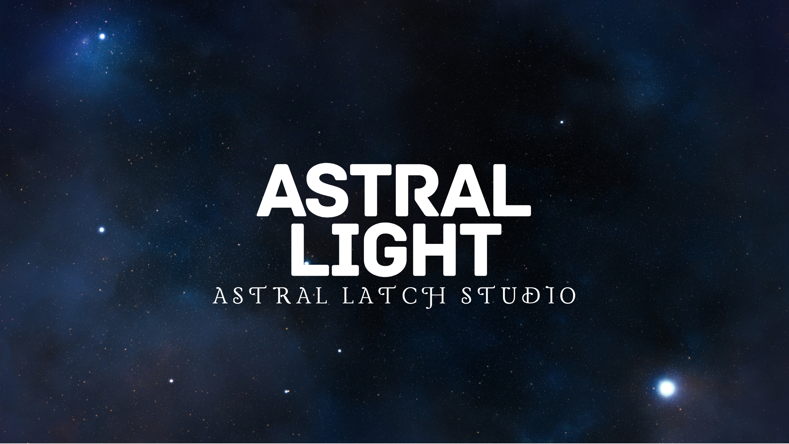 ``Astral light : Pilot !`` | Casting Call Club