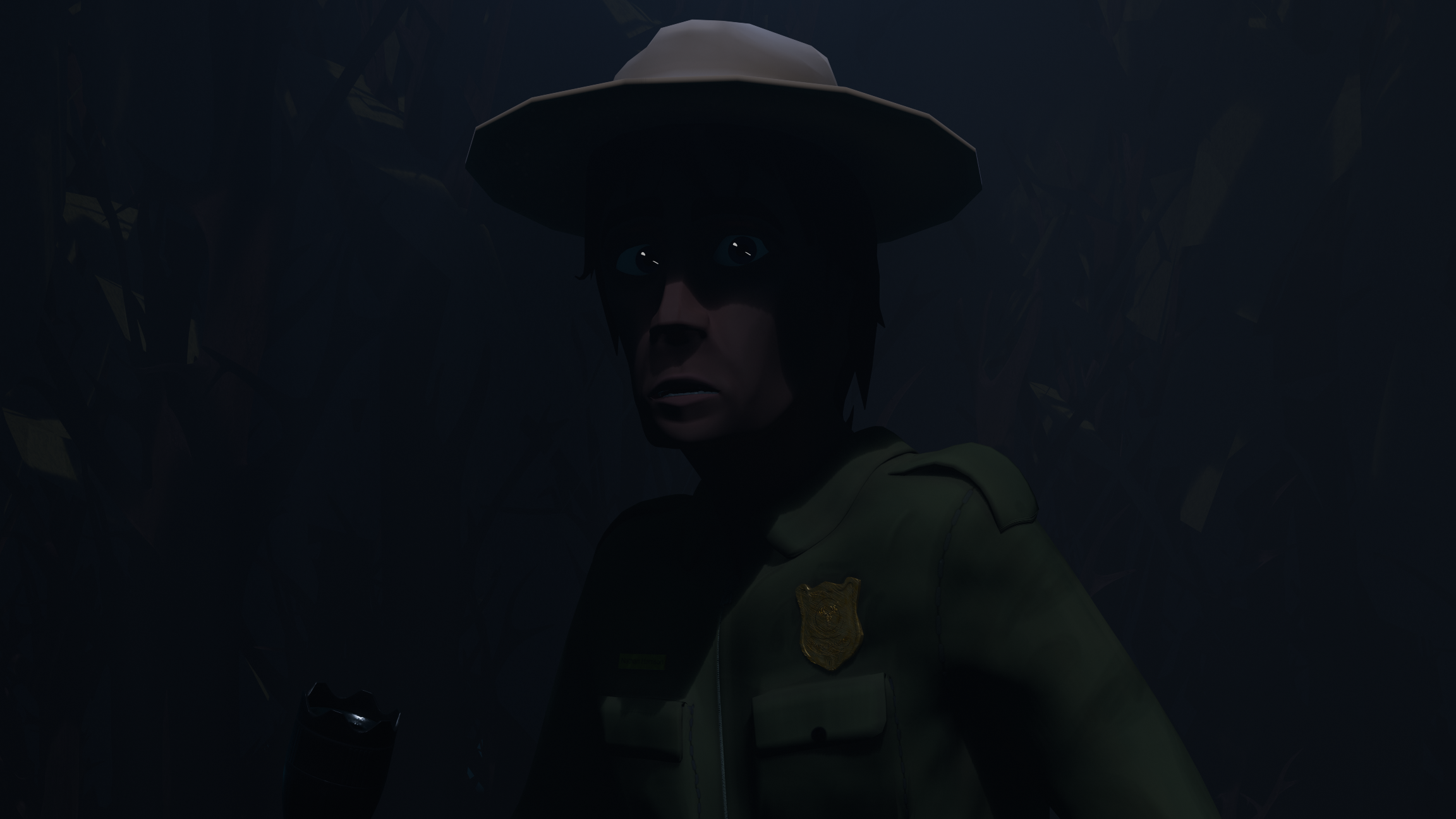 Henderson park - Animated Short Film | Casting Call Club