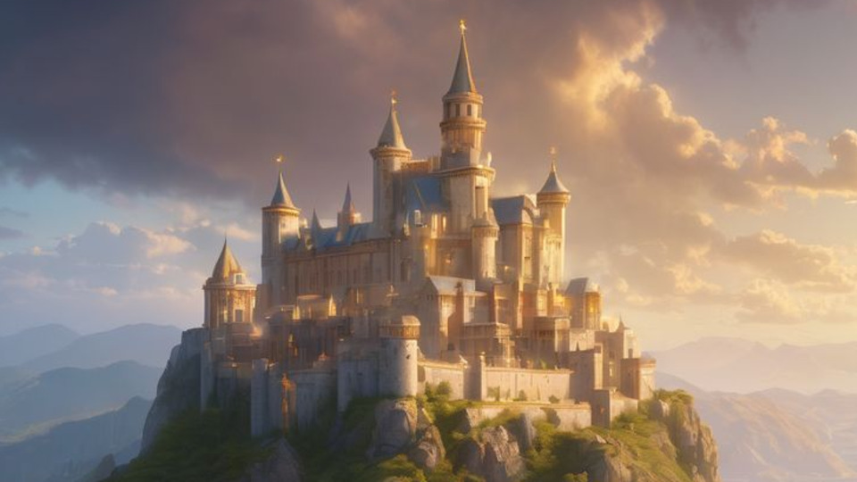 Kate Allure for Nabi Beaufort (Main Character) | Casting Call Club