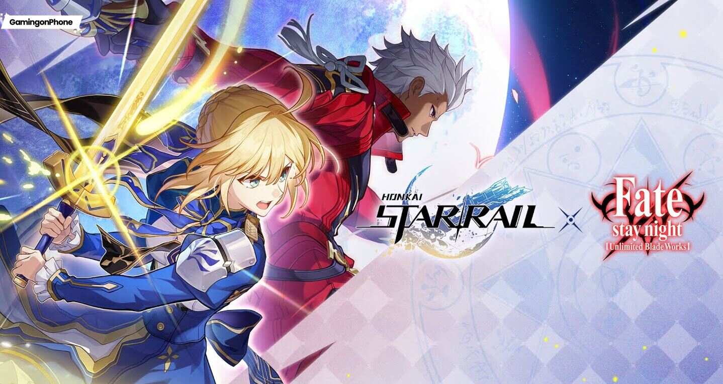 Honkai Star Rail: FATE Collab Fandub | Casting Call Club