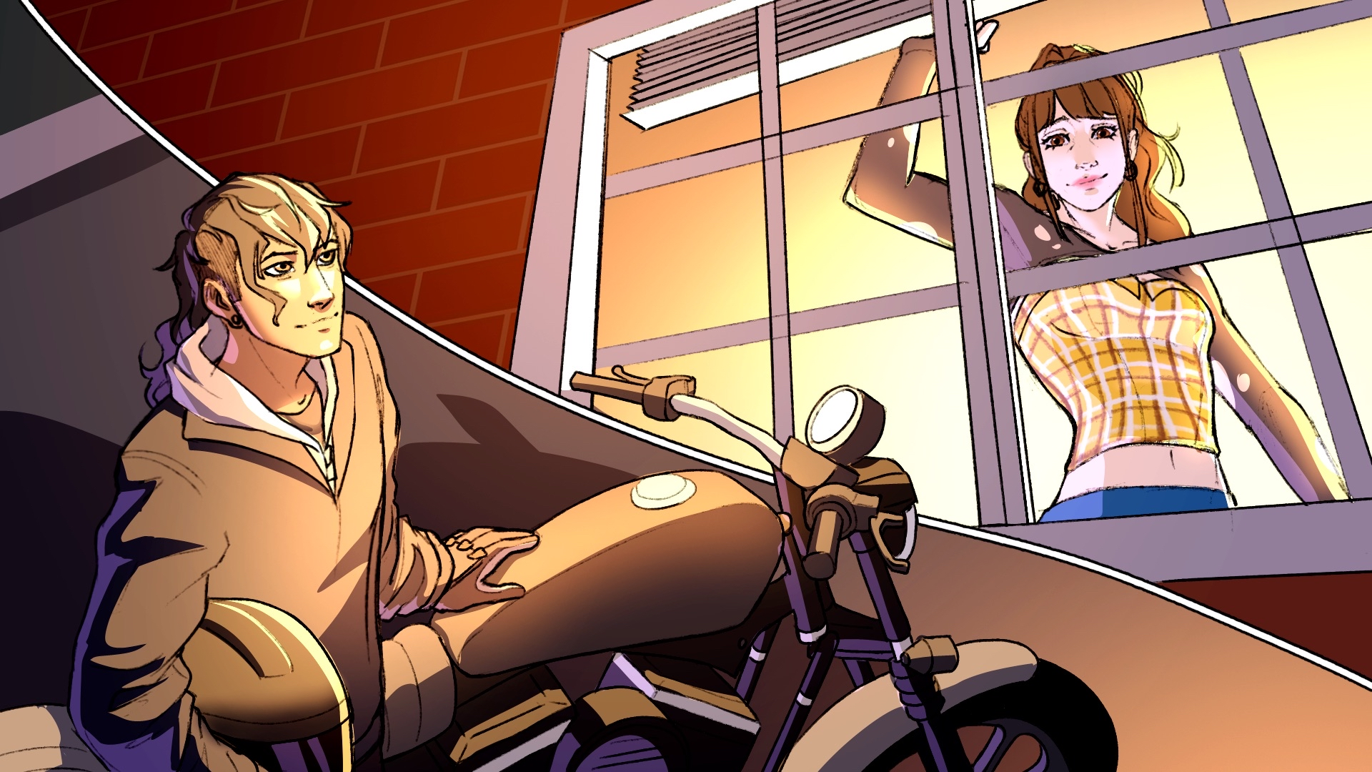 Stacey - Thesis Short Film | Casting Call Club