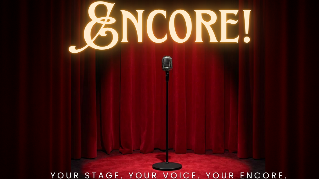 Spoken Worlds Presents: Encore! | Casting Call Club