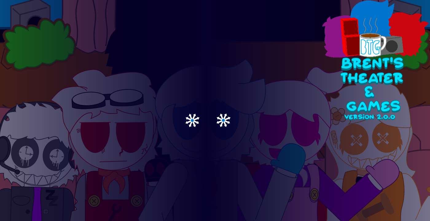 Cast Call For Brent's Theater & Games | Casting Call Club