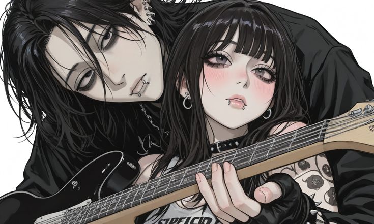 Two Person Band - YOASOBI Type Beat! ☆ | Casting Call Club