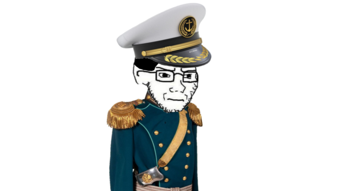 Blue Valve (Looking for a unpaid male VA) | Casting Call Club