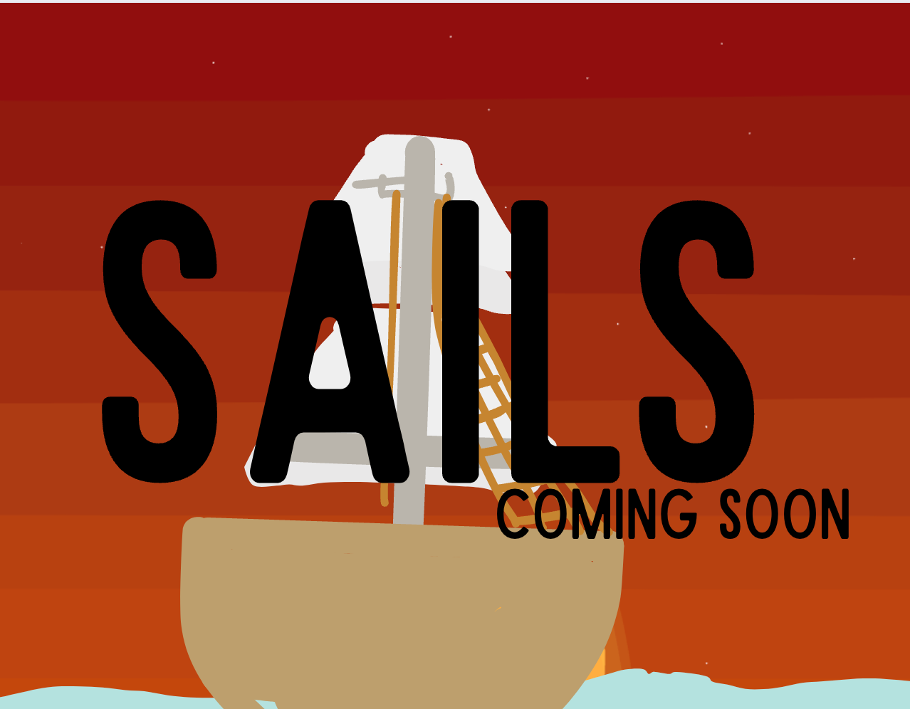 Sails! (Object show) | Casting Call Club