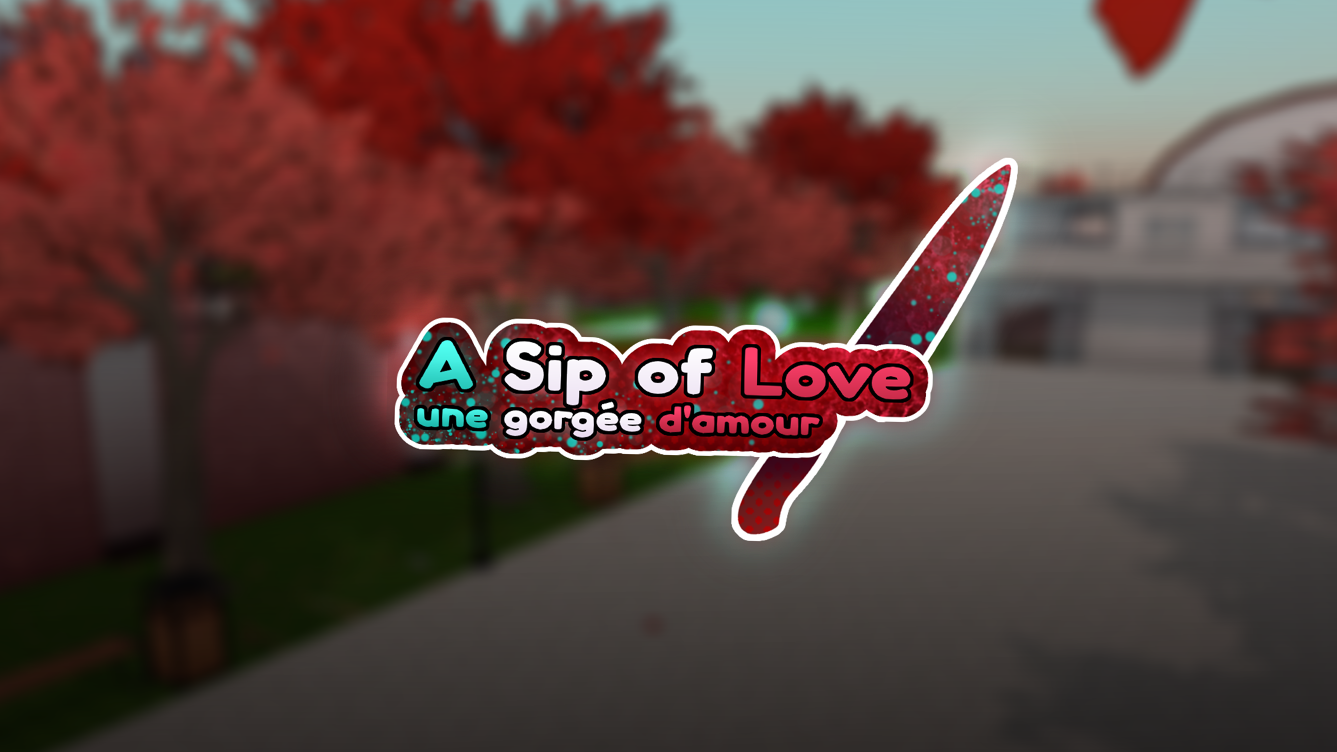A Sip of Love | Casting Call Club