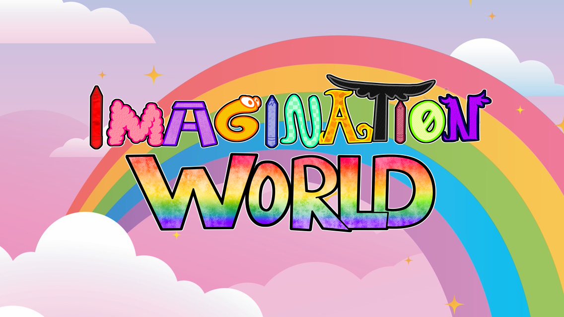 Imagination World ARG (TAKE 2) | Casting Call Club