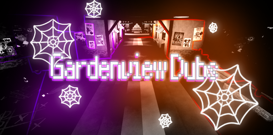 Gardenview Dubs! (Dandy's World Inspired Project) - Halloween Toons ...