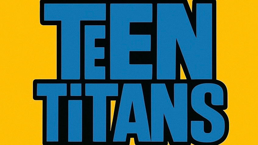 Teen Titans: Talk About a Titan | Casting Call Club