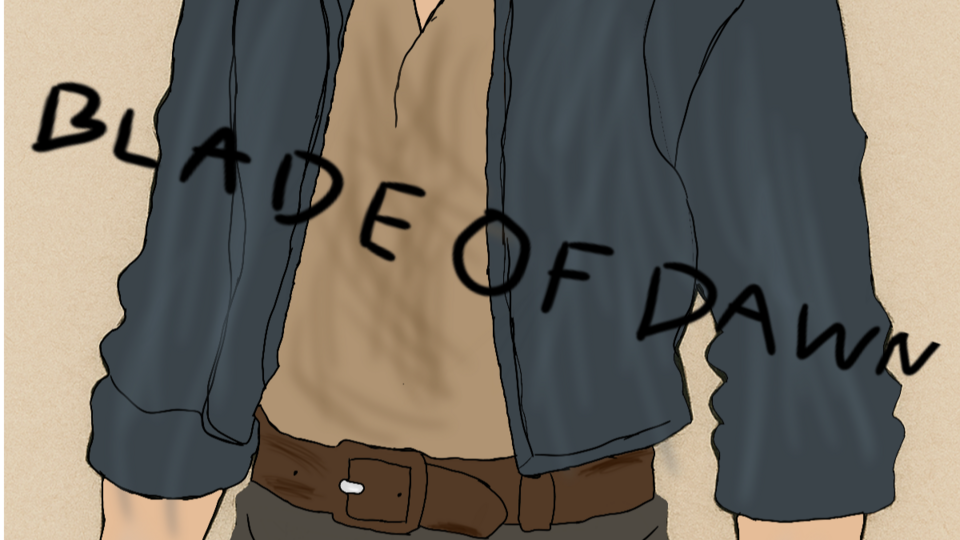 Blade Of Dawn | Casting Call Club