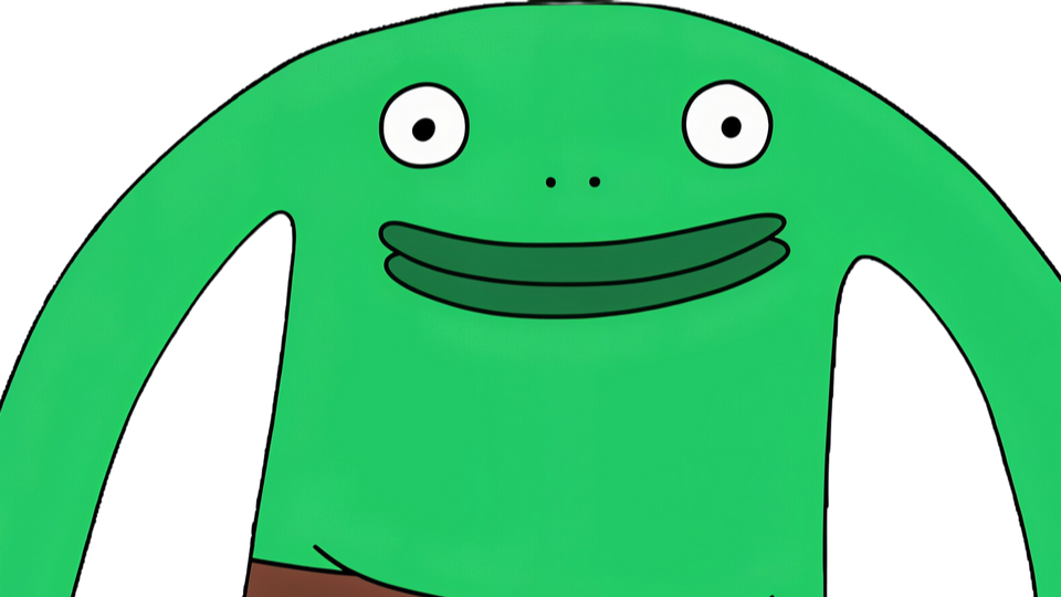 mr frog | Casting Call Club