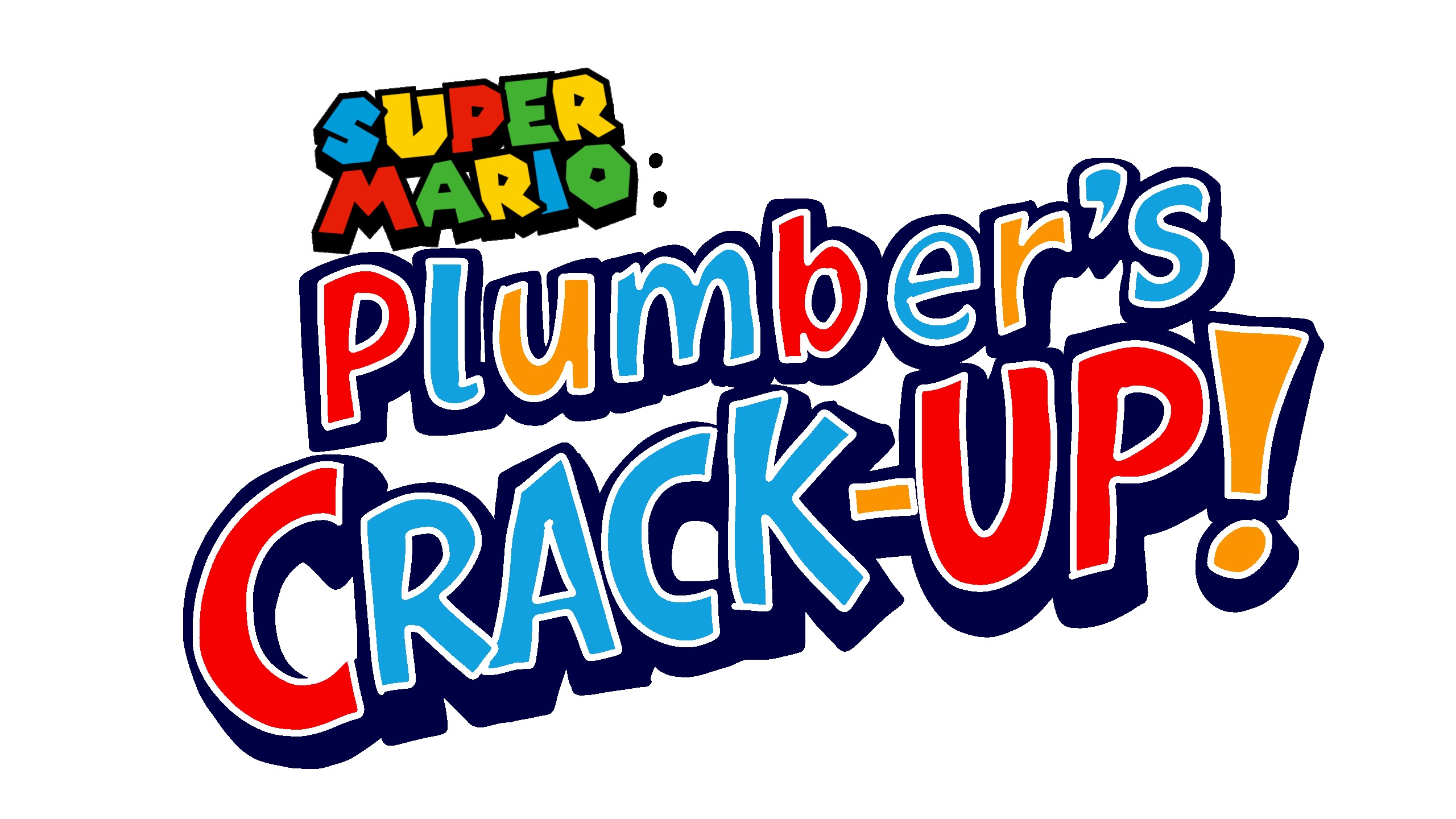 Super Mario: Plumber’s Crack-Up! | Casting Call Club