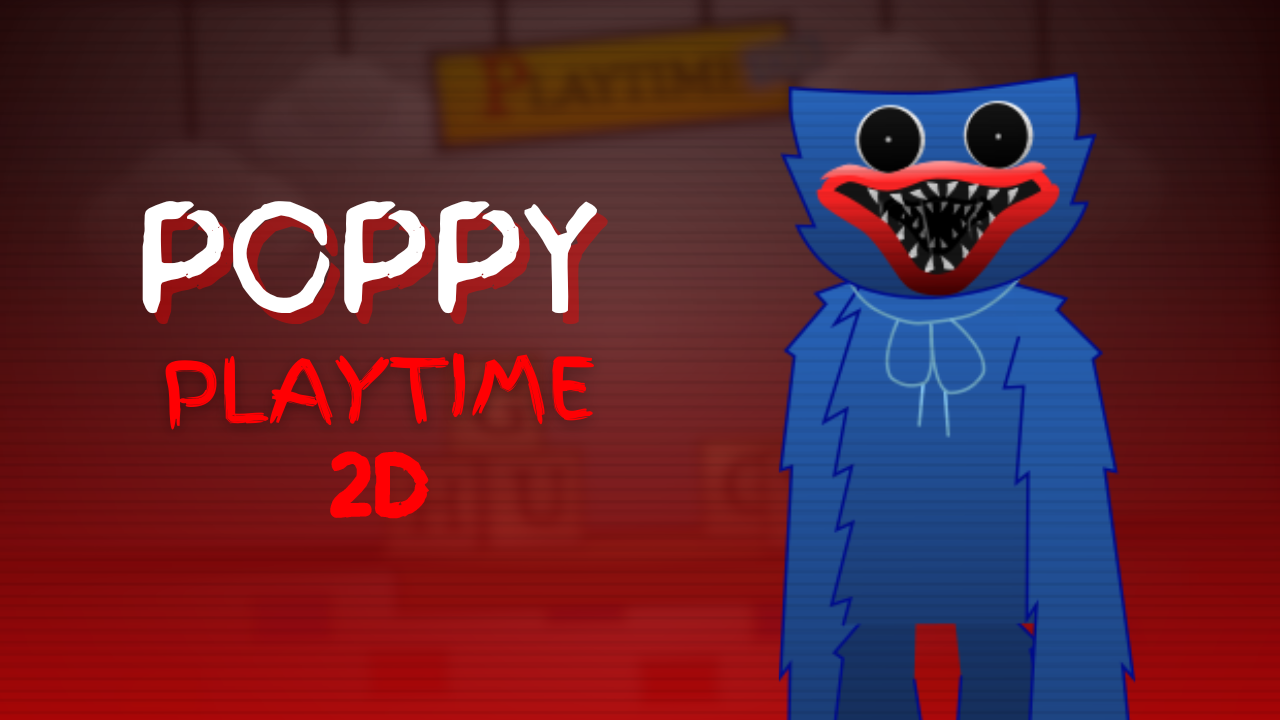 Poppy Playtime 2D (RECASTING) | Casting Call Club