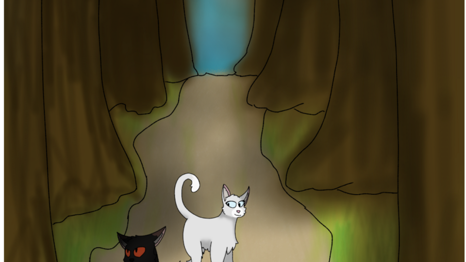 Fractured Time : Darkness (warrior cats) | Casting Call Club