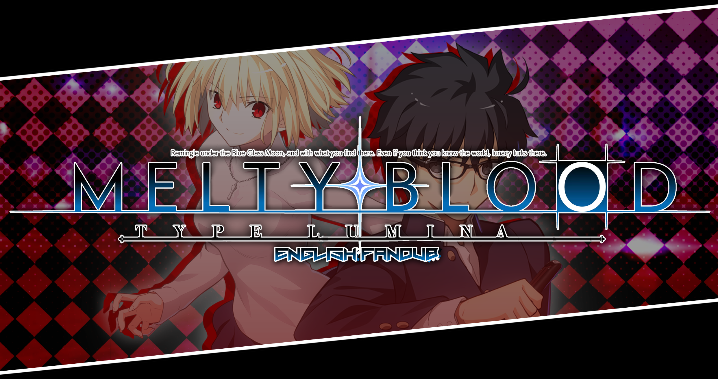 Melty Blood: Type Lumina || ENGLISH FANDUB | Casting Call Club