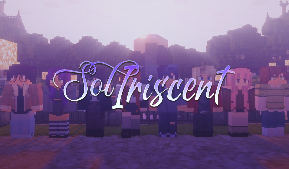 Soliriscent: A Cinematic Minecraft Series | Casting Call Club