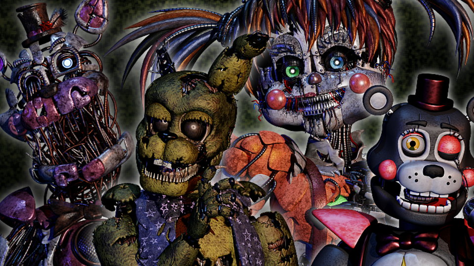 (SCRAPPED) Extra Role | Casting Call Club