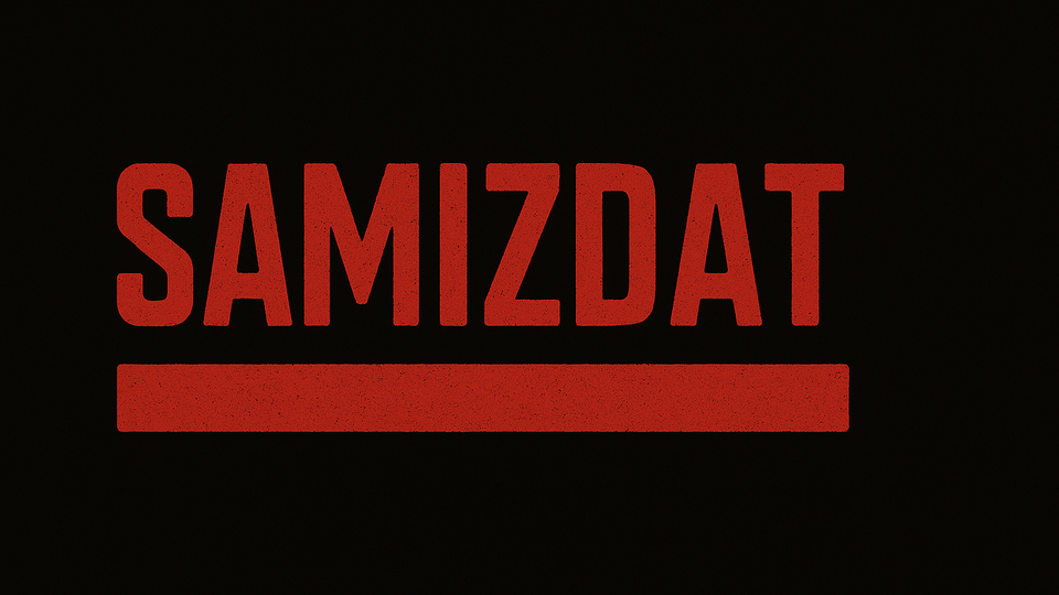 Samizdat | Casting Call Club
