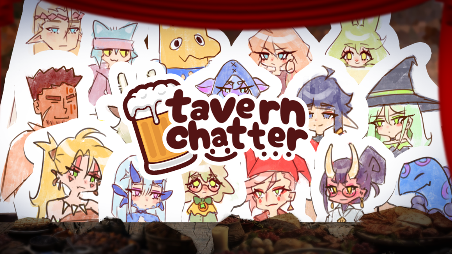 Tavern Chatter Episode 4 | Casting Call Club