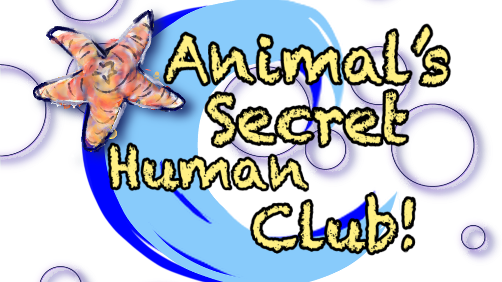 Animal’s Secret Human Club!/Project Kaleido (Indefinite Hiatus ...