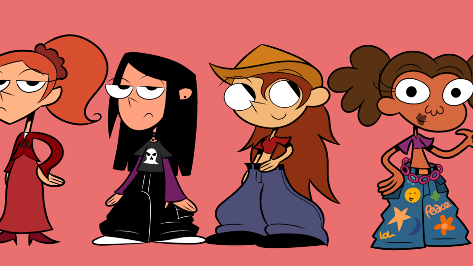 Emoti-Girls | Casting Call Club