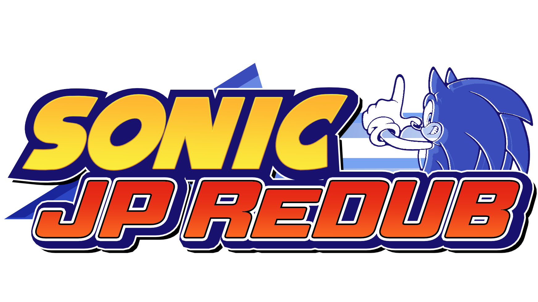 Sonic JP REDUB Knuckles recast | Casting Call Club