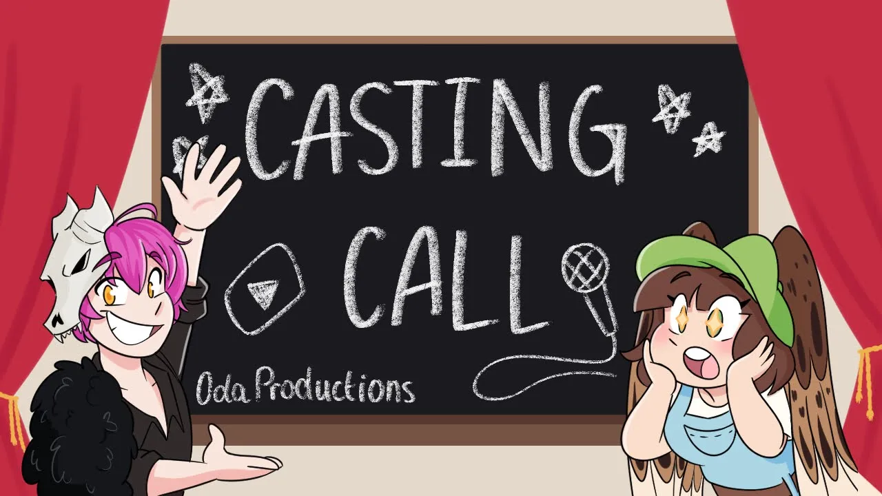Oda Productions | Casting Call Club