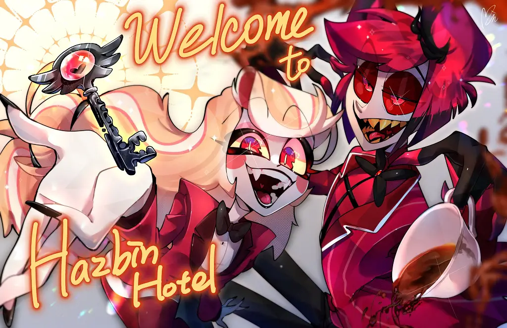 NEED ALASTOR VA | Hazbin Hotel Fandub : Razzle Dazzle Fandubs | Casting ...