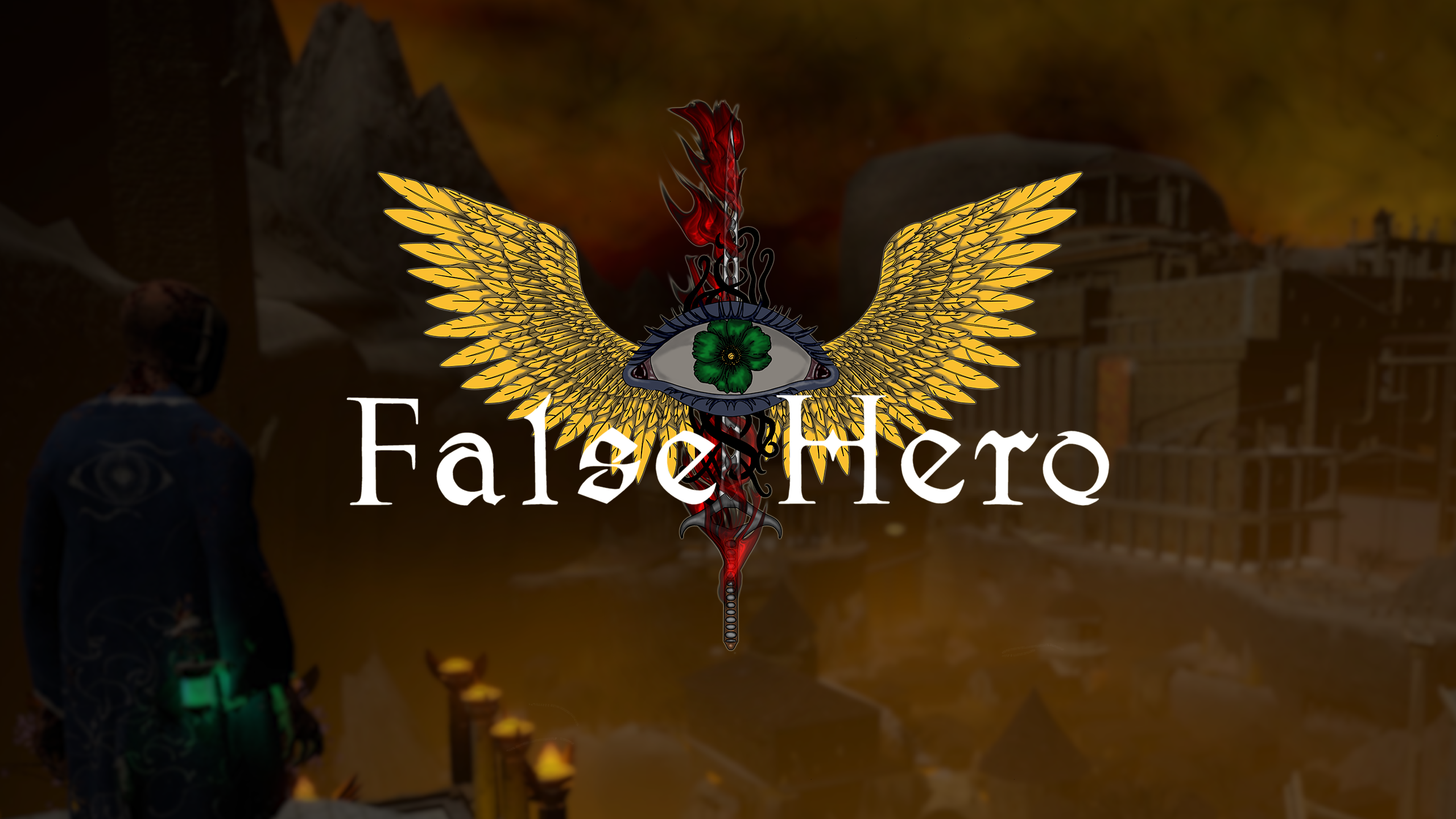 False Hero | Casting Call Club