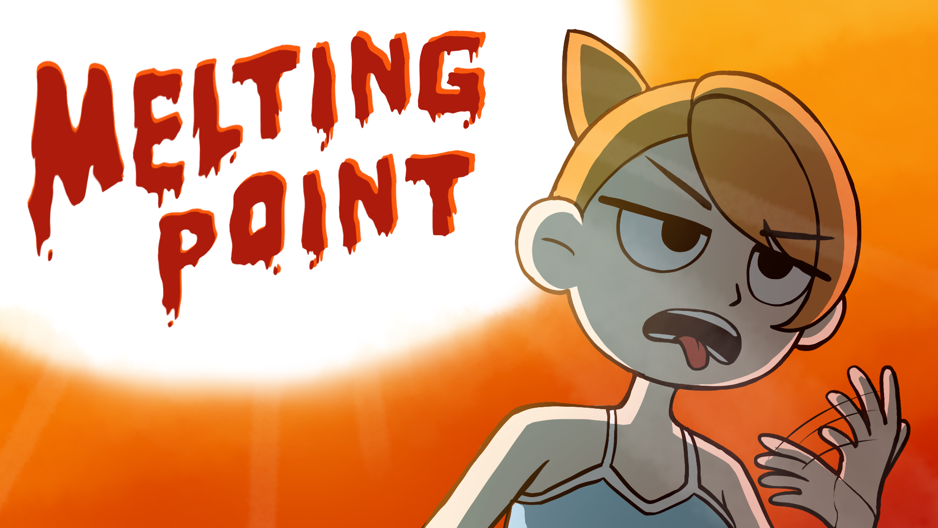 Animated Thesis Film: Melting Point | Casting Call Club