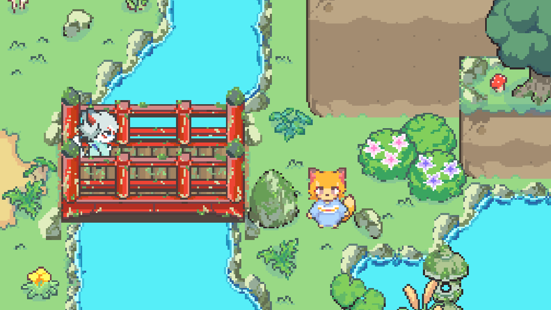 A Tale Of Two Tails | Casting Call Club