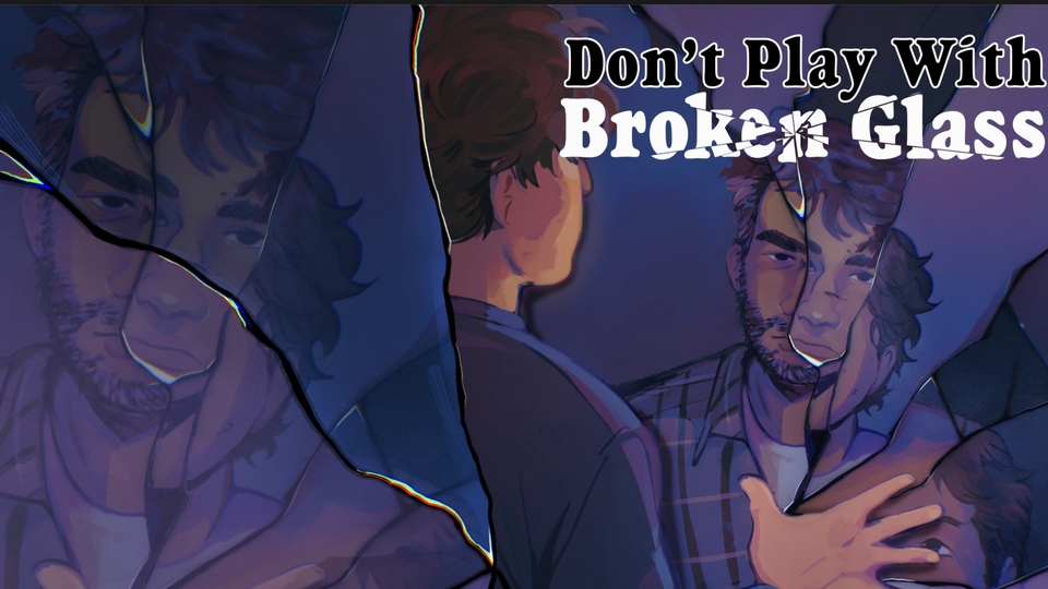 Don’t Play With Broken Glass - Comic Dub Vol. 1 | Casting Call Club
