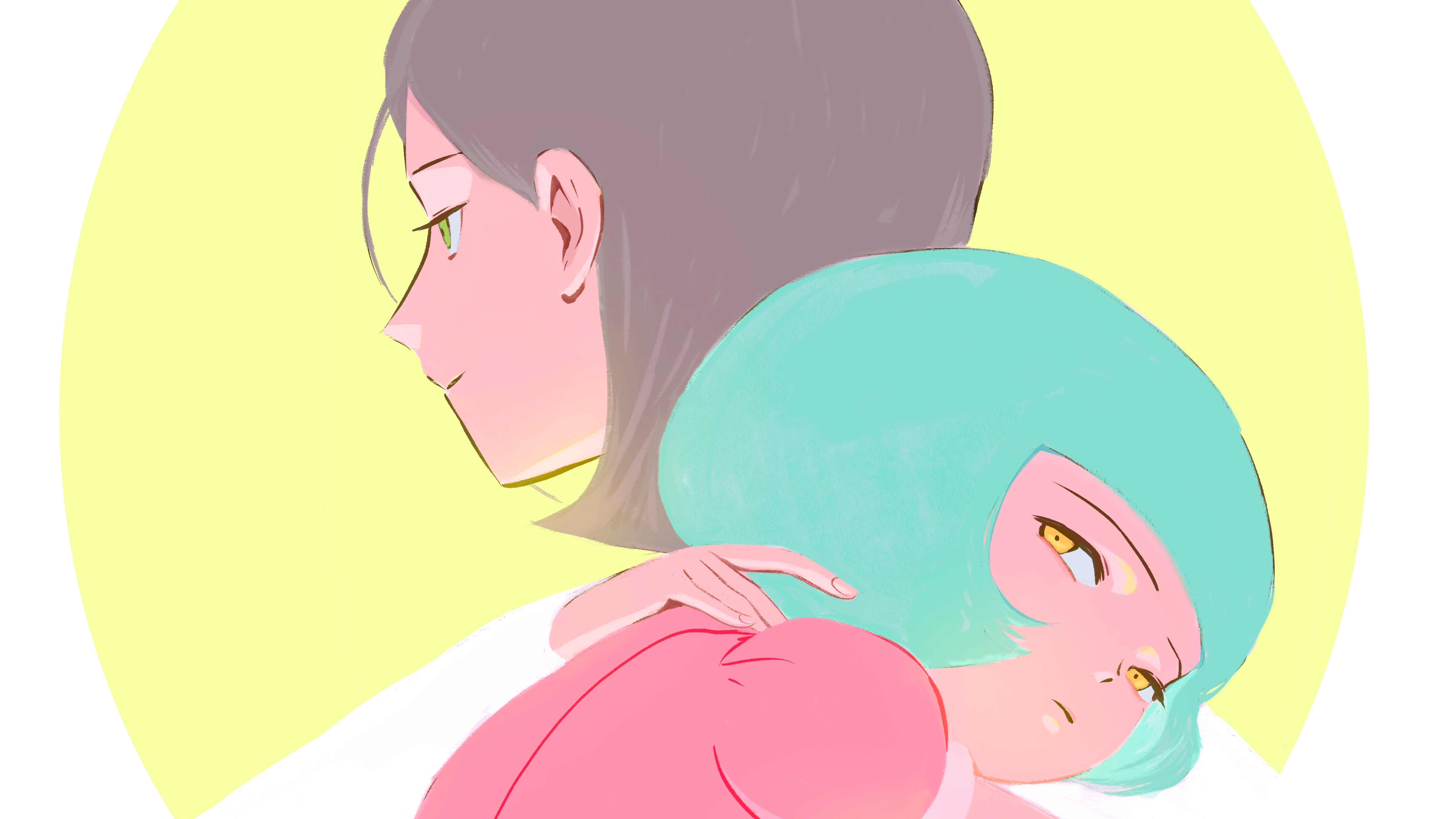 Thesis animation film | Casting Call Club