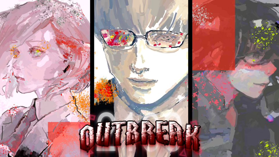 OUTBREAK:2100 | Casting Call Club