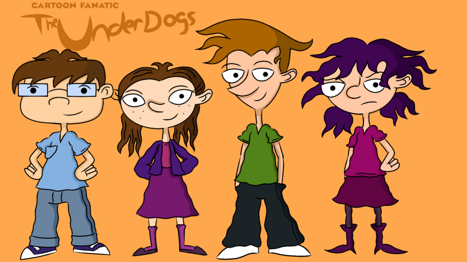 The Underdogs | Casting Call Club
