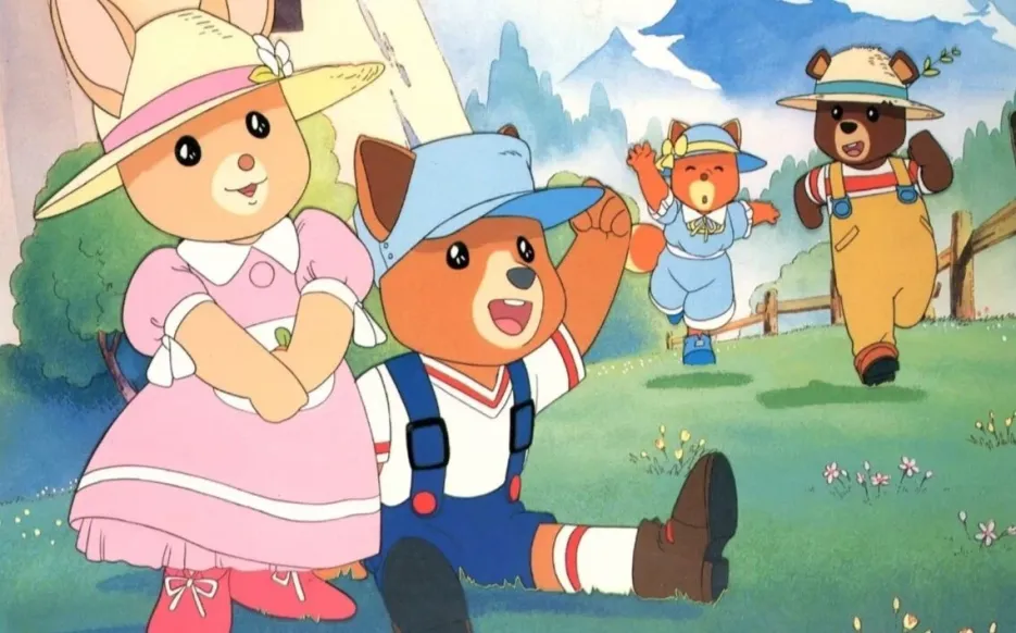 Maple Town English Dub Episode 1 | Casting Call Club