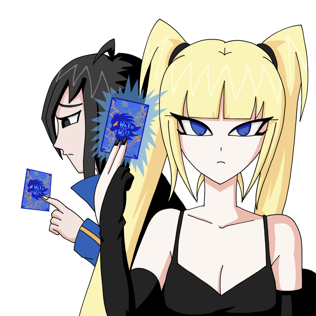 Vas Needed For Webtoon Wake The Will Casting Call Club