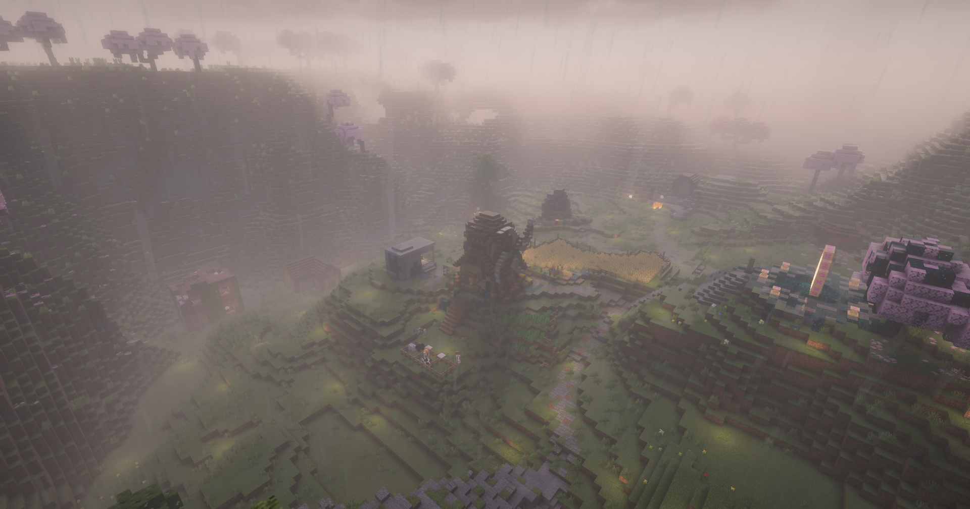 All Shall Fall {minecraft lore based smp} | Casting Call Club