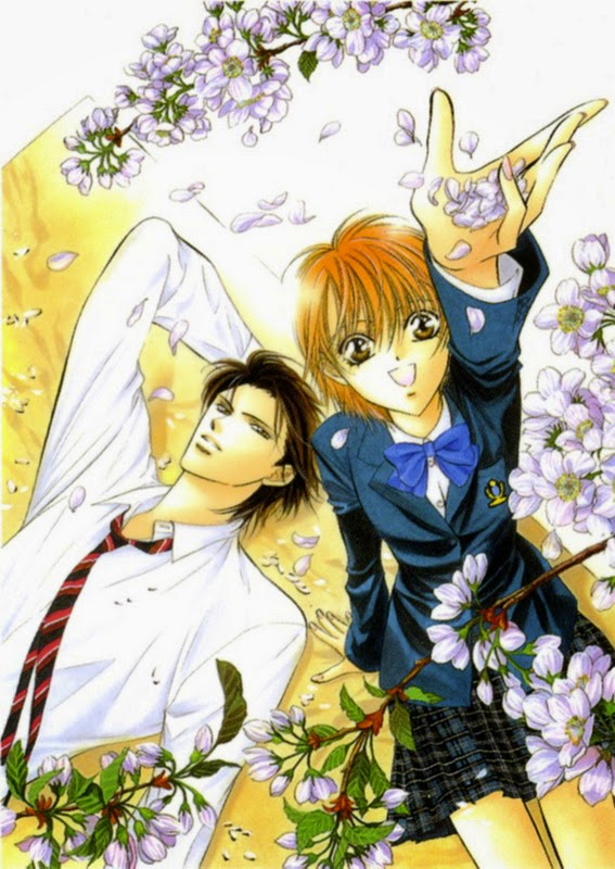 Skip Beat! Chapter 1 Manga Dub | Casting Call Club