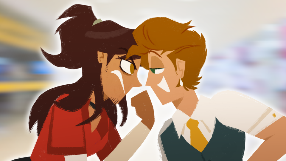 [Total Drama Fanseries] The Danpher Show | Casting Call Club